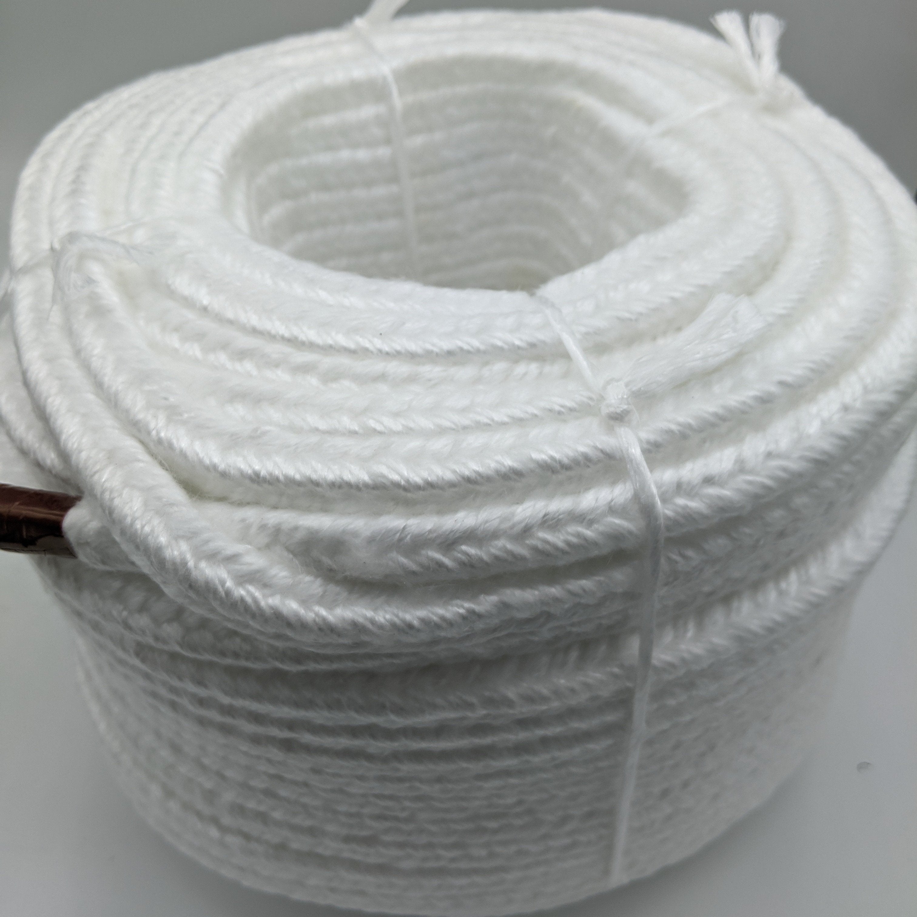 ALUTEX Plaited Packing 12mm sq x 50M – Gamasco Ltd