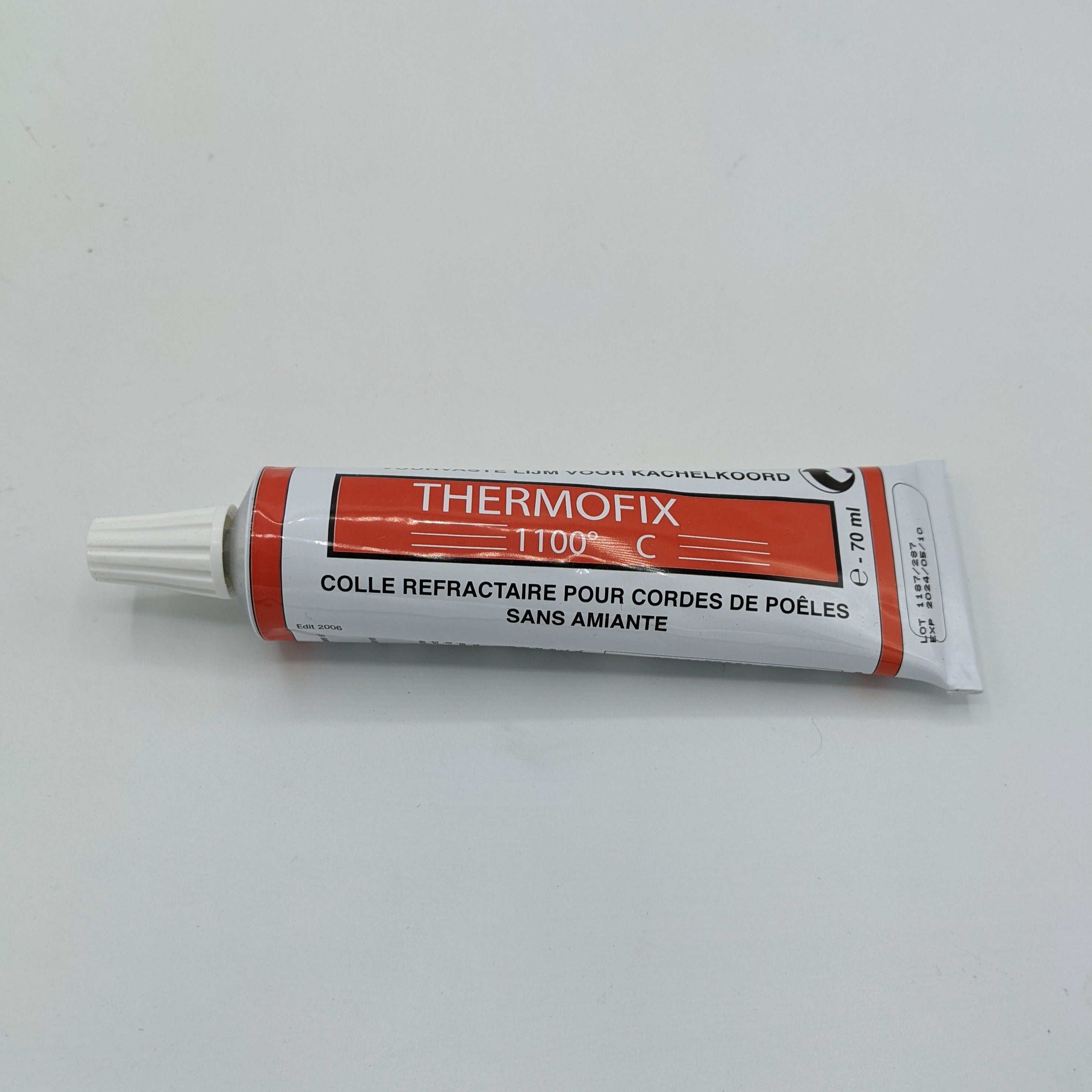 THERMOFIX 1000 Adhesive 70ml – Gamasco Ltd
