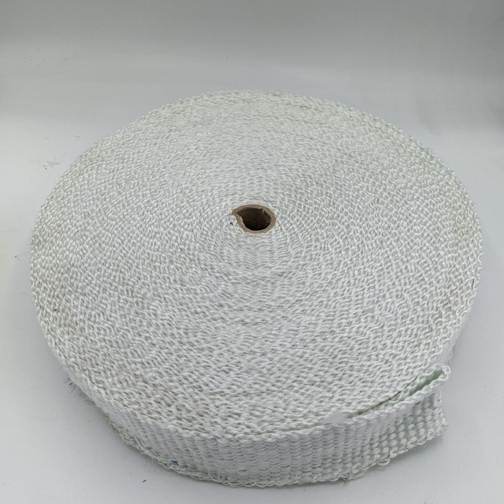 GLASS WEBBING 50mm x 3mm x 25M – Gamasco Ltd